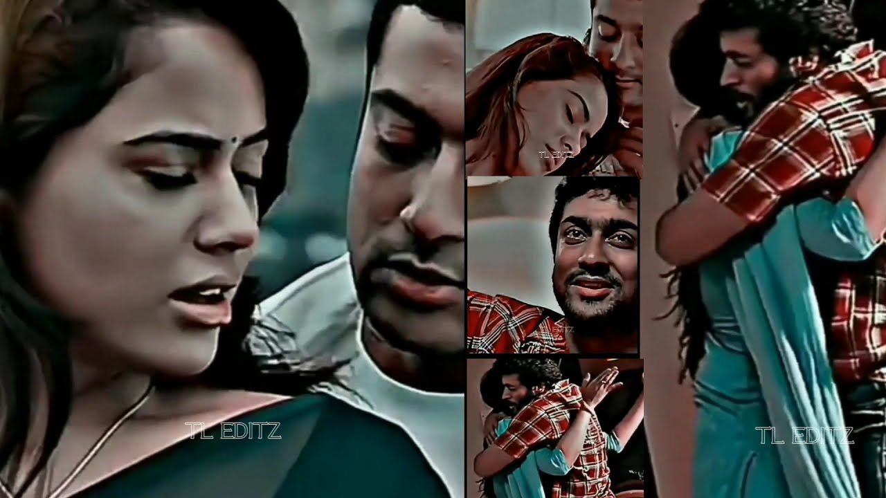 Vaaranam Aayiram - Ava Enna anjala song #whatsapp_status_video Suriya # ...