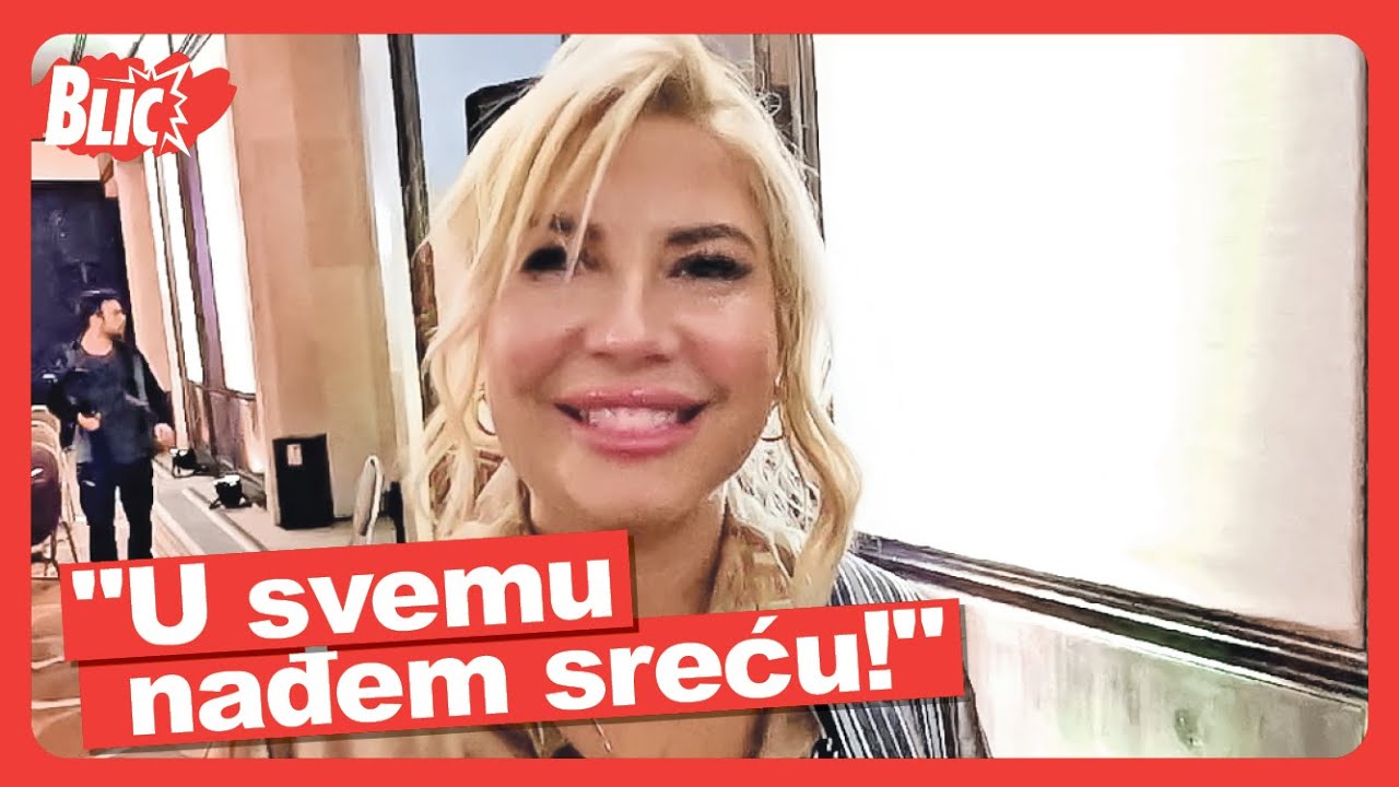 Prva izjava Dee Đurđević nakon raskida sa Mladenom: "Ako je prava ljubav ništa ne može da utiče ...