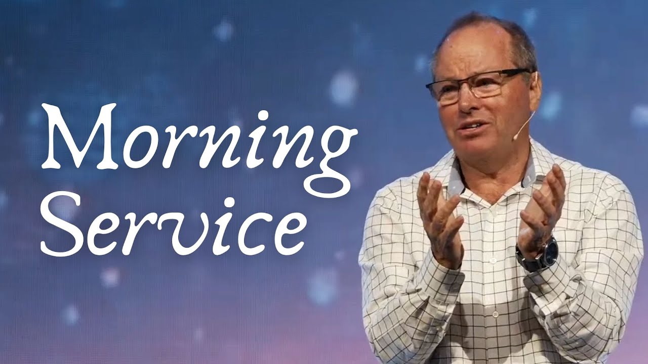JOIN US LIVE | Church Online (10AM) | Ps Neil Bernard - YouTube