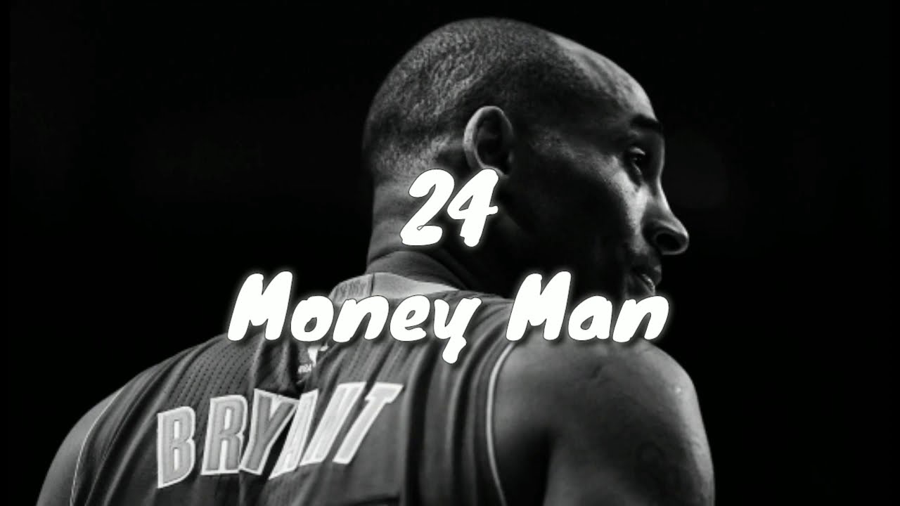 Money Man - 24 (Lyrics-Letra Español) | yo spice that b*tch up - YouTube