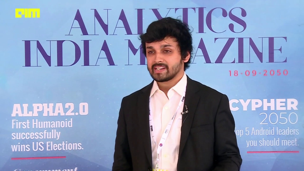 Shubham Gupta Data Scientist at MiQ Digital [MLDS2020] - YouTube