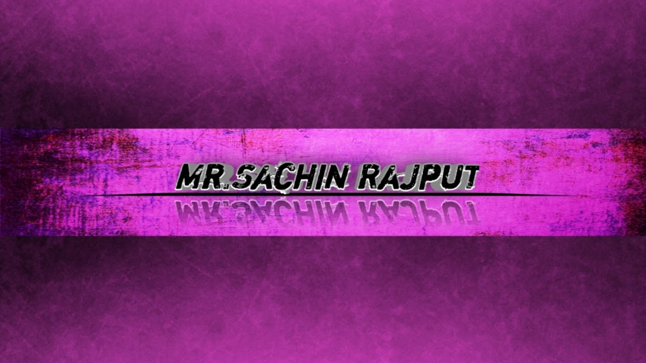 Mrsachin Rajput Live Stream Youtube