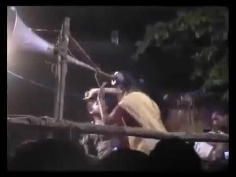hot mid night village Record dance