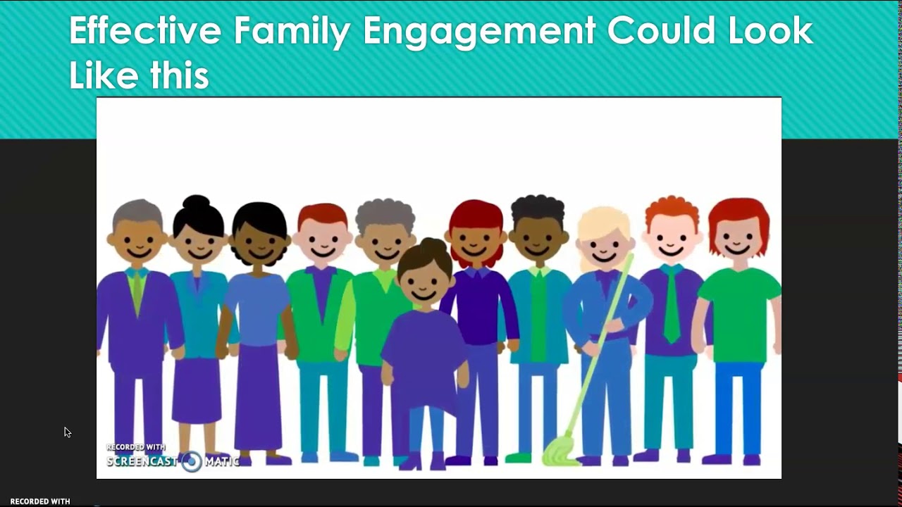 Module 7: Family Engagement Professional Development - YouTube
