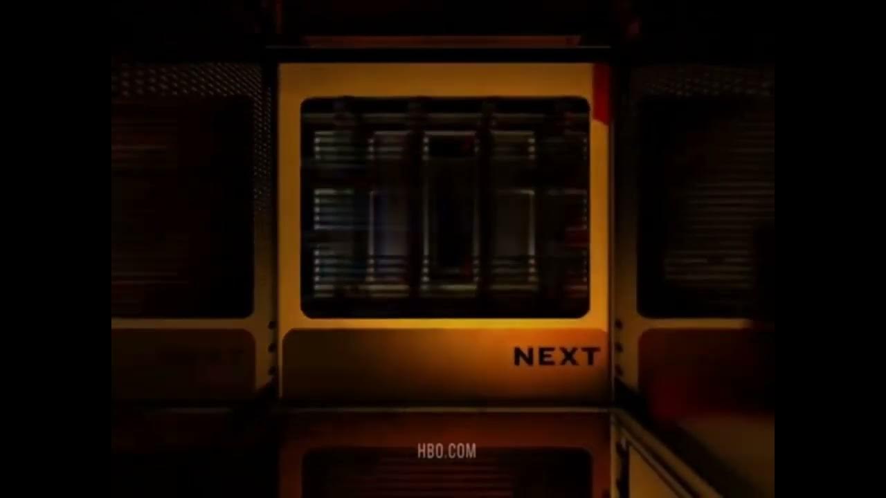 HBO Next ID Template Bumper (2006-2011) (Version 1) - YouTube