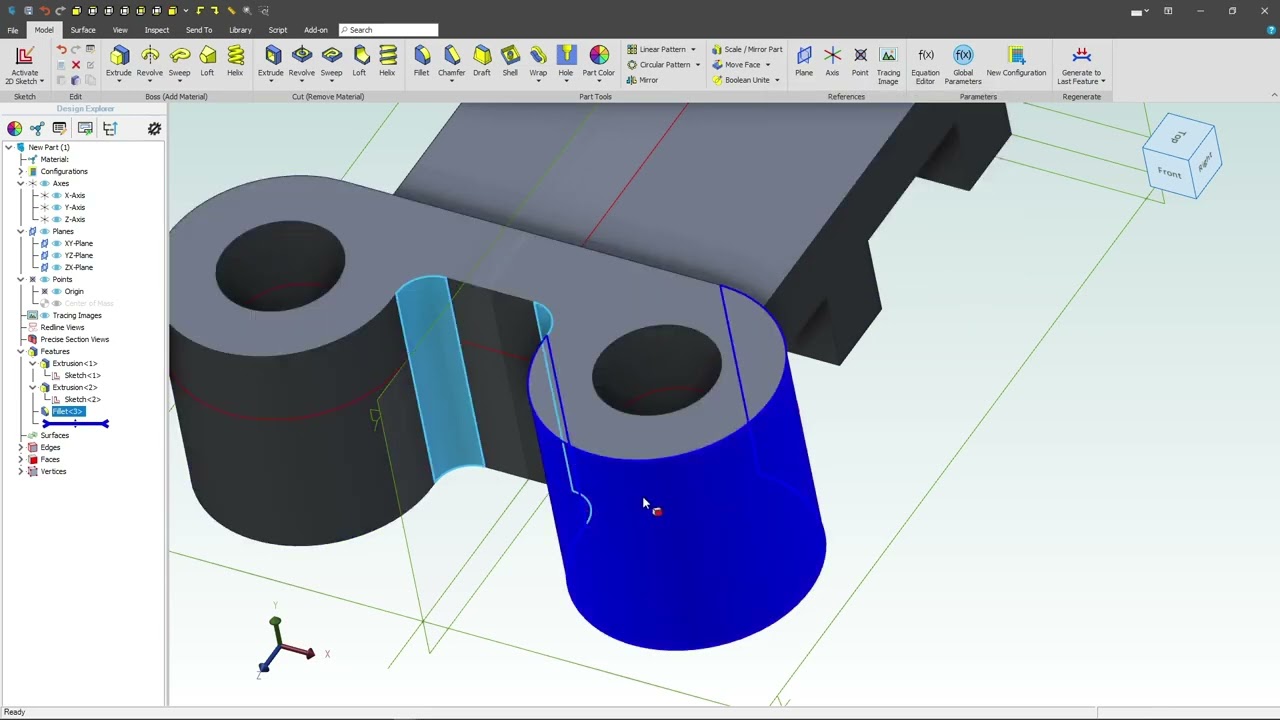 Exercise 1 - YouTube