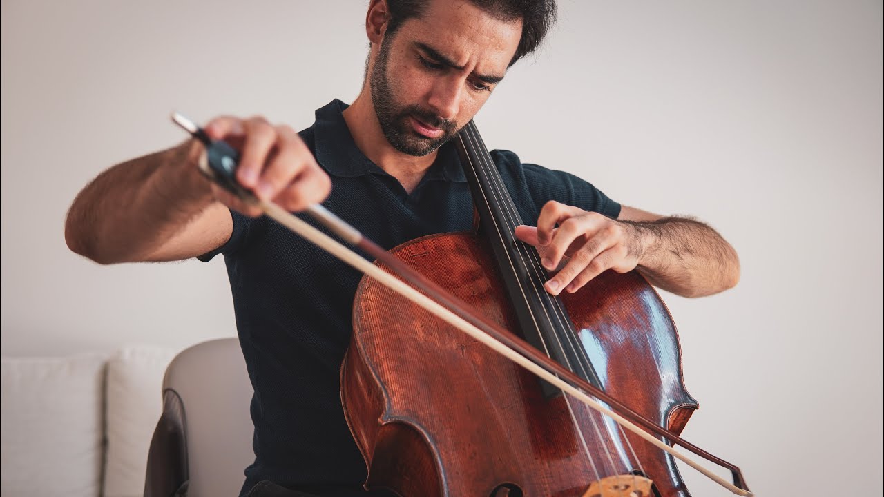 How to MAP the FINGERBOARD (TUTORIAL) - YouTube