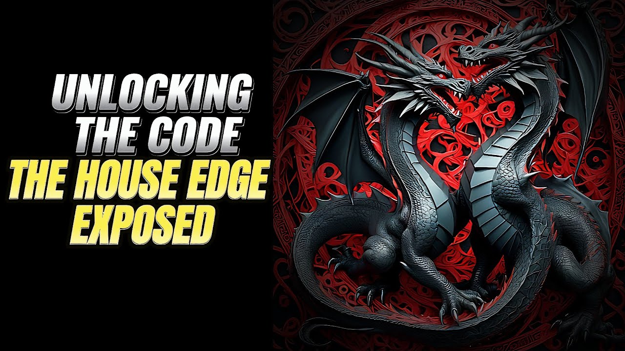 Unlocking the Code | Paradox of Losing Cycle Book | Chapter 2. - YouTube