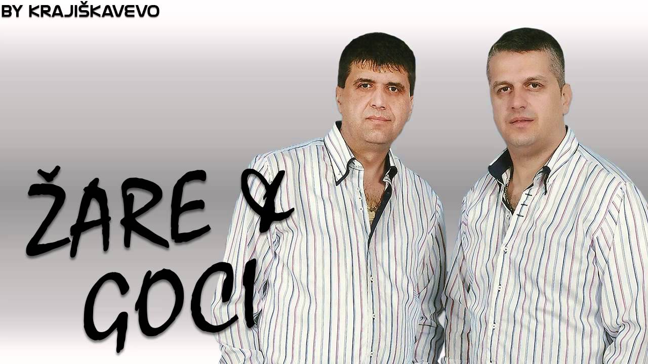 Žare i Goci - EXTRA MIX #2 - (Uživo) - YouTube