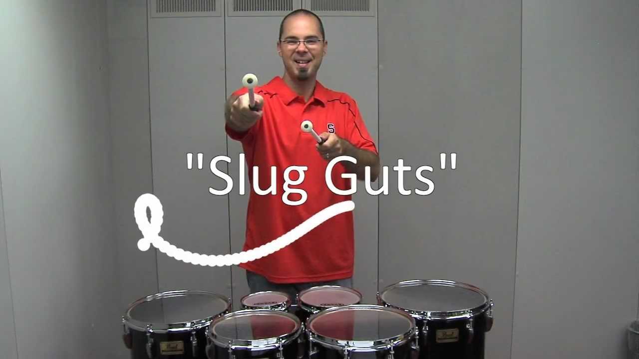 "Slug Guts" by Joshua Dekaney - YouTube