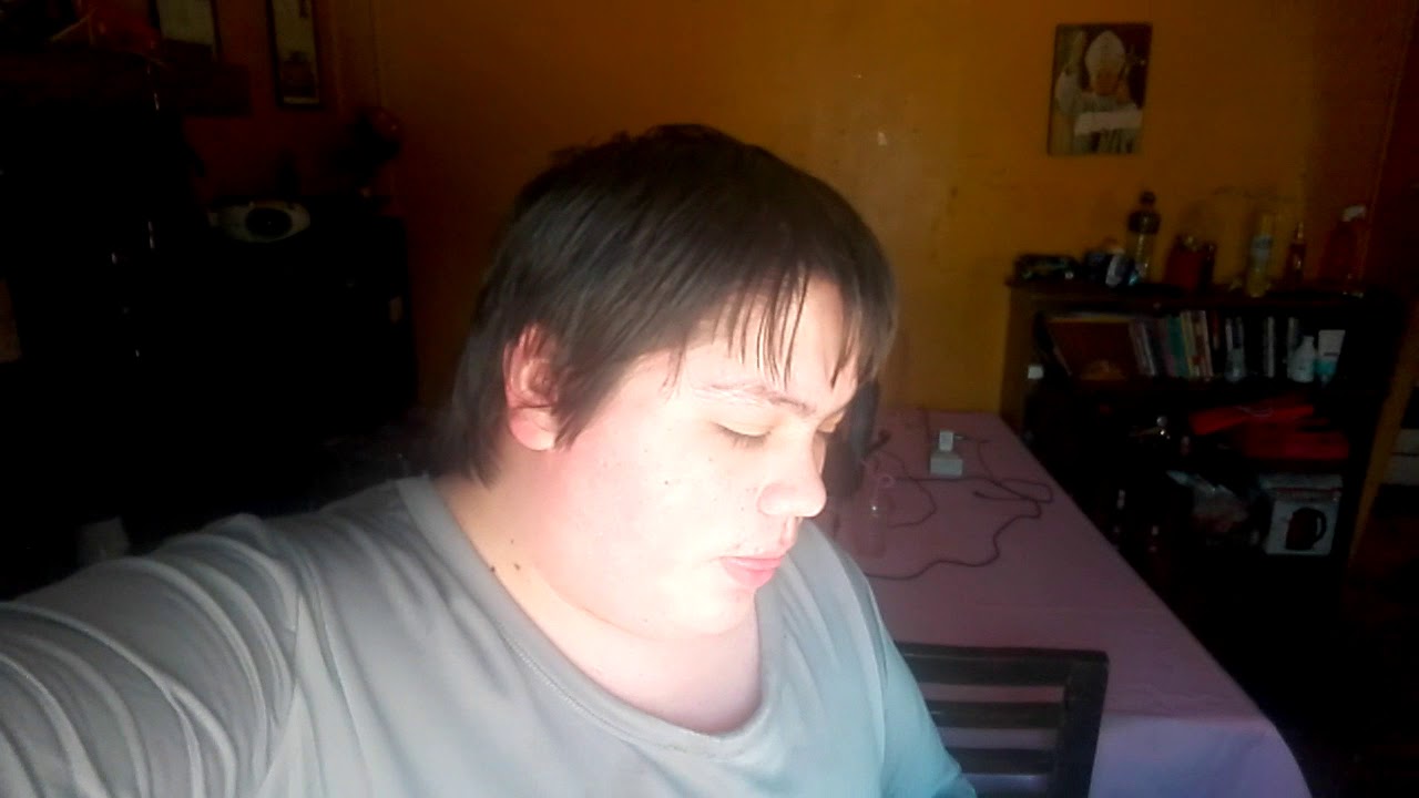 My Luis Gamecube - YouTube