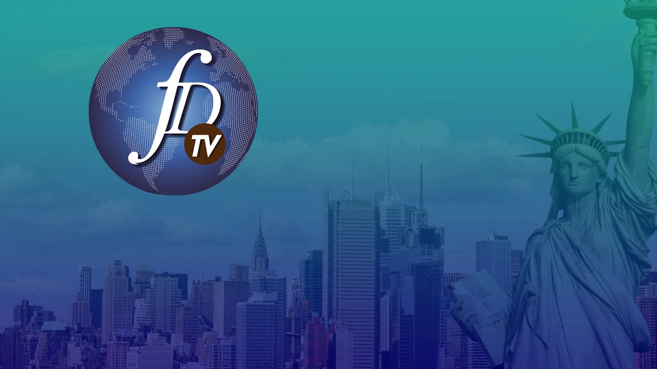 FDTv Dicas de Inglês - YouTube