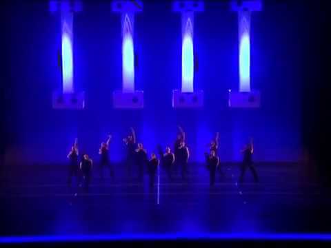Alright, Okay, You Win - Bette Midler (Darlene Ceglia's Dance Project)
