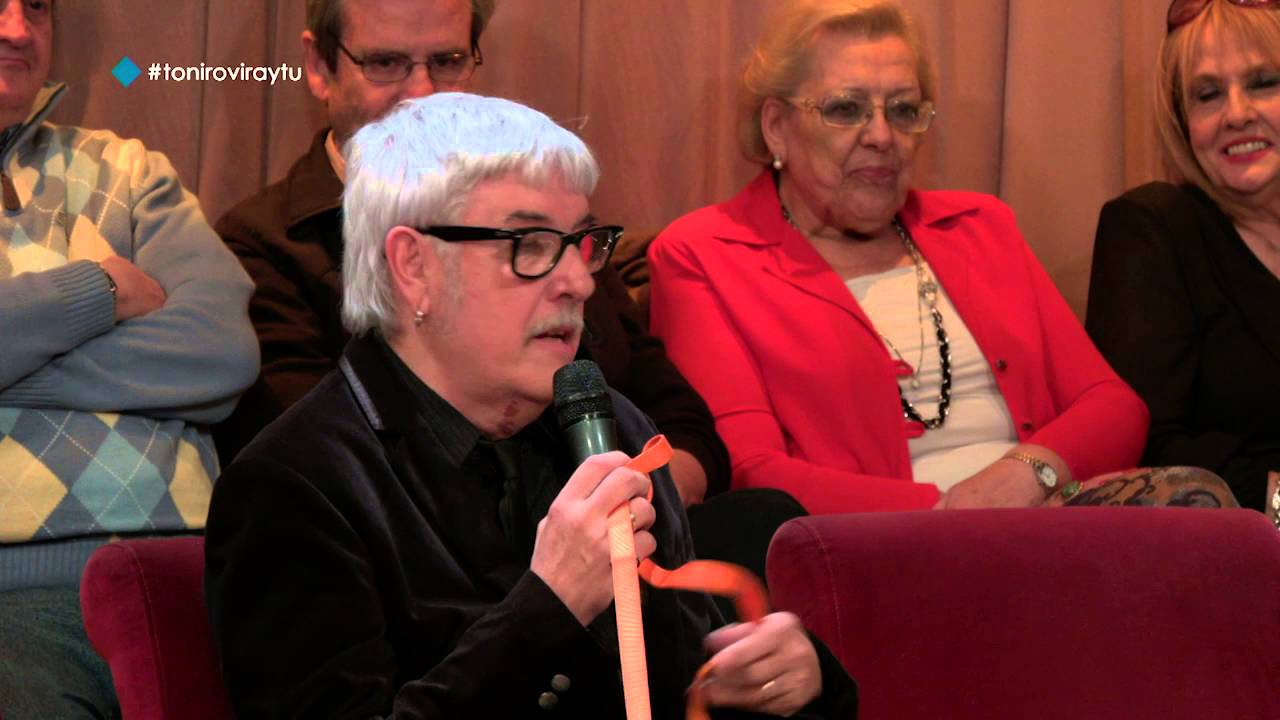 TRYT Lunes 24-11-15 / Magic Andreu y Cuatro de la Cera - YouTube