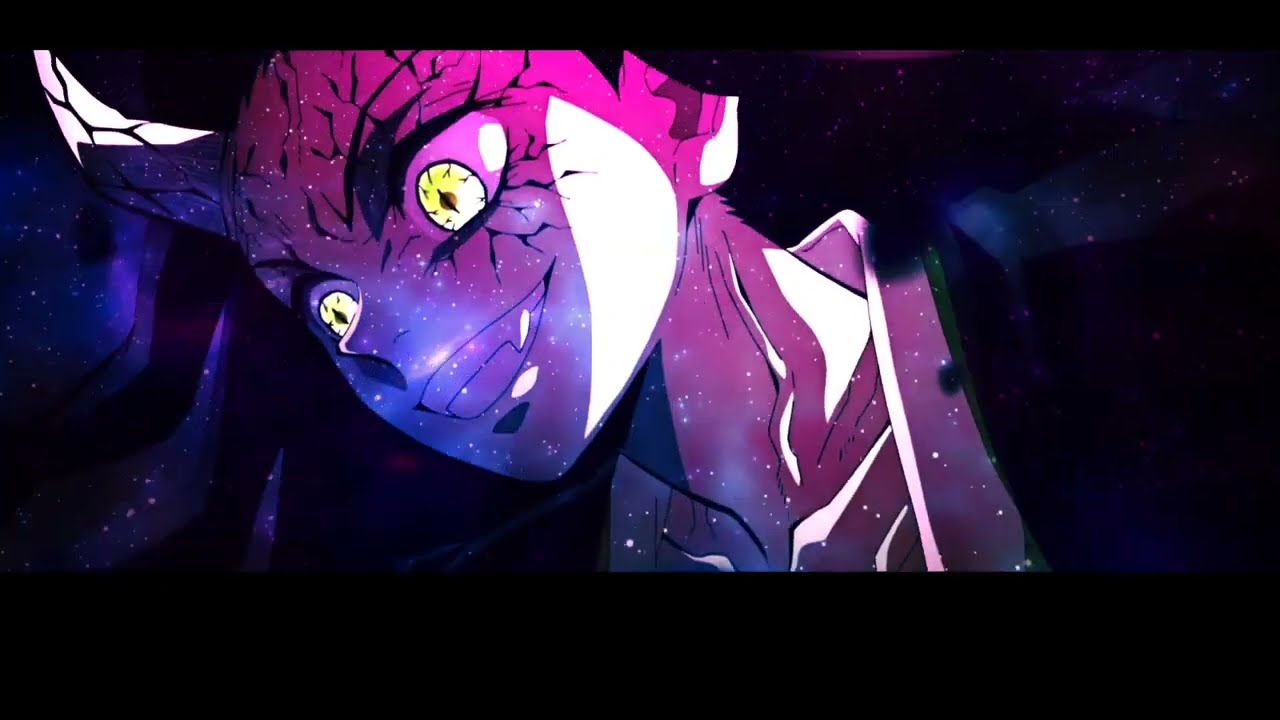 Demon Slayer flow Edit - YouTube