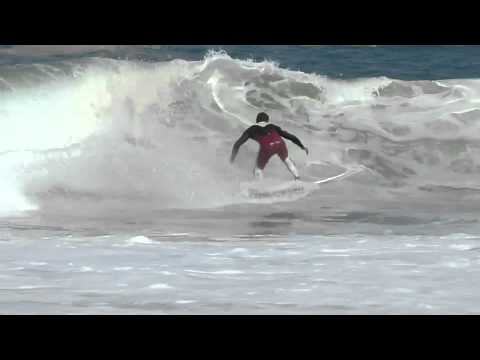 Hossegor mai 2013