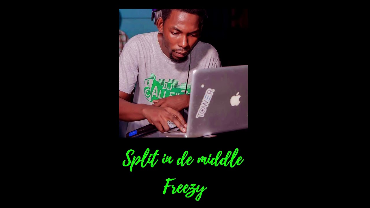 Dj Alley Z - Practice Session. Three(3) Genres - Soca, Dancehall, Pop ...