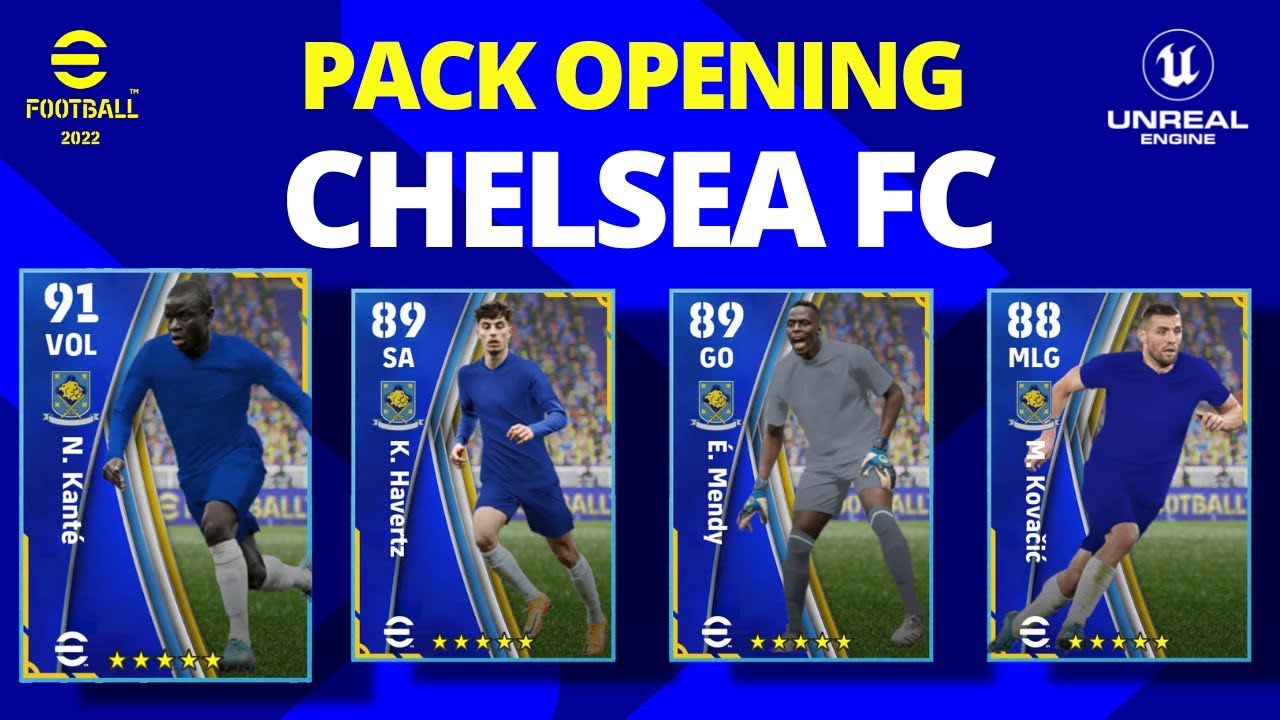 PACK OPENING CHELSEA FC NUEVOS JUGADORES - YouTube