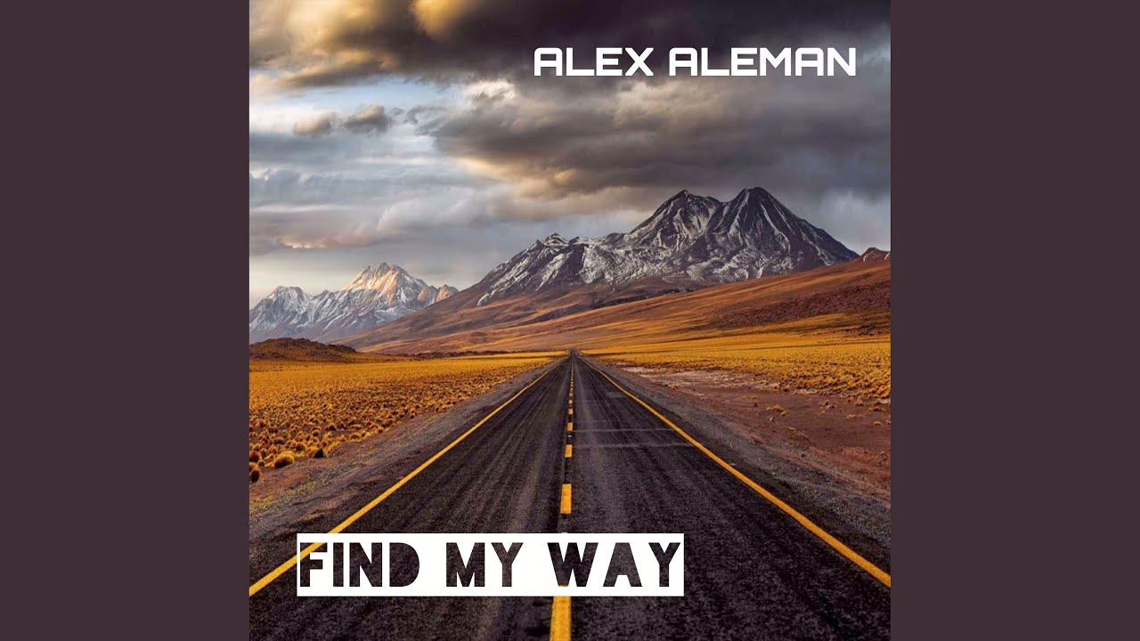 Find My Way - YouTube
