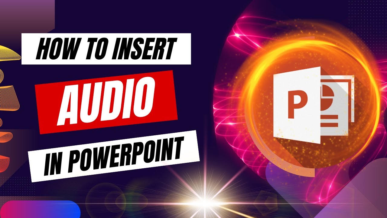 How To Insert Audio In PowerPoint YouTube how-to-insert-audio-in-powerpoint-youtube