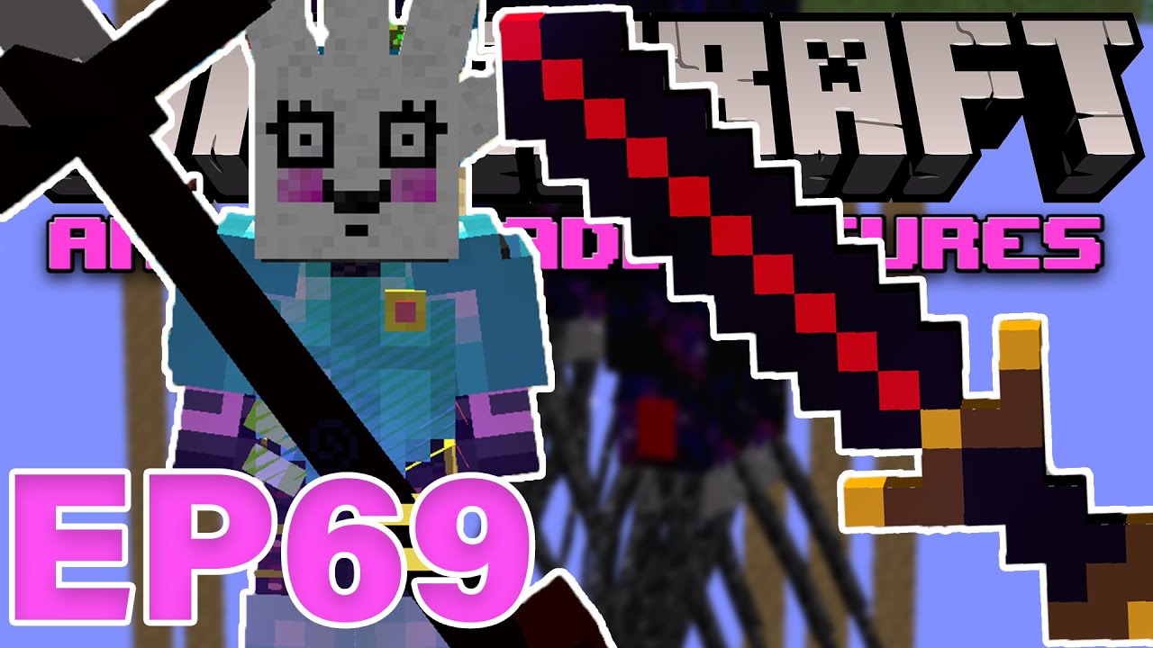 BIG BERTHA !! BIG BERTHA !! BIG BERTHA !! | Minecraft Ancient ...