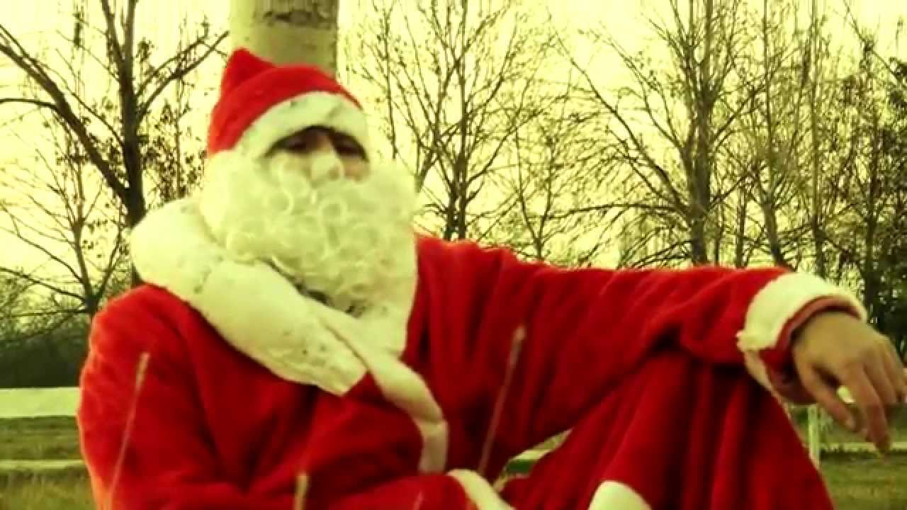 "Saxta Baba" adlı yeni il şousu anons - YouTube