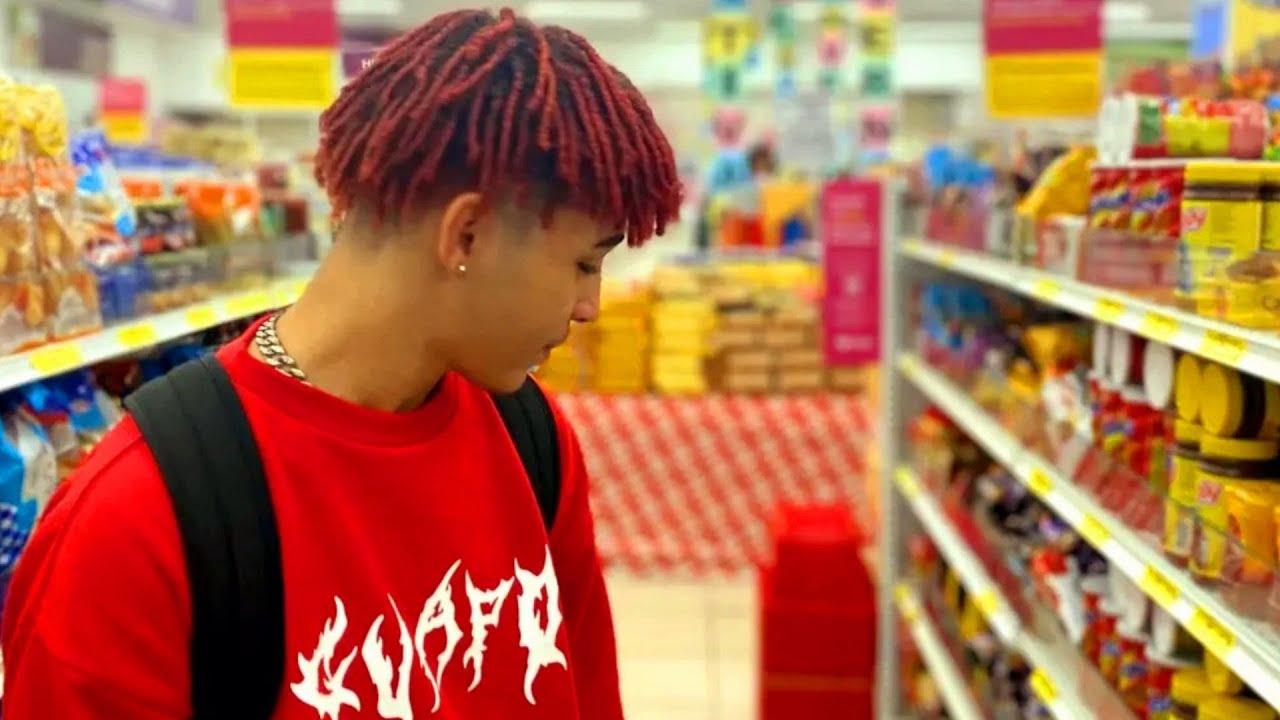 Lil Rychy ''FIC'' [VIDEO CLIPE OFICIAL] - YouTube