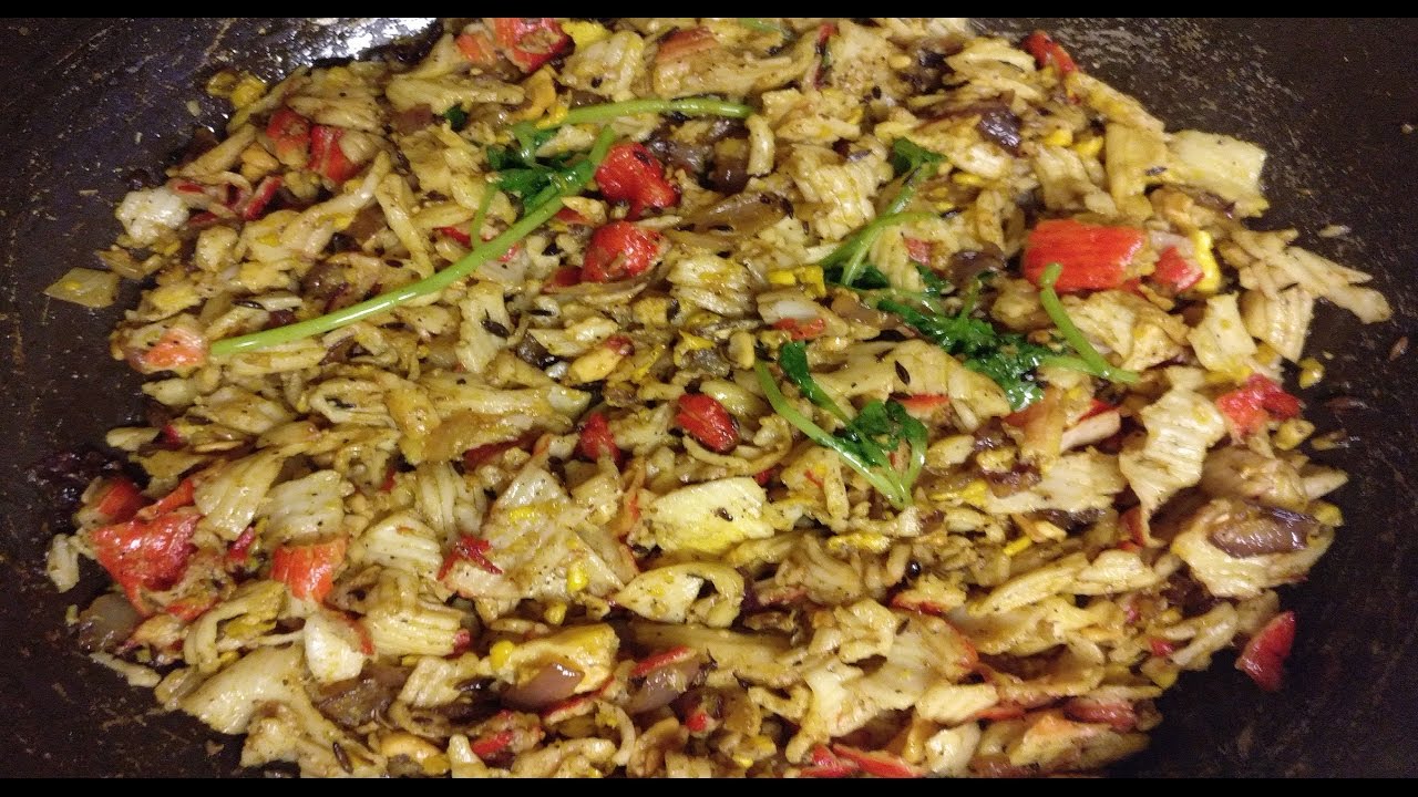 அமெரிக்கா நண்டு மசாலா|Shell less crab masala|crab curry|Nandu Masala in ...