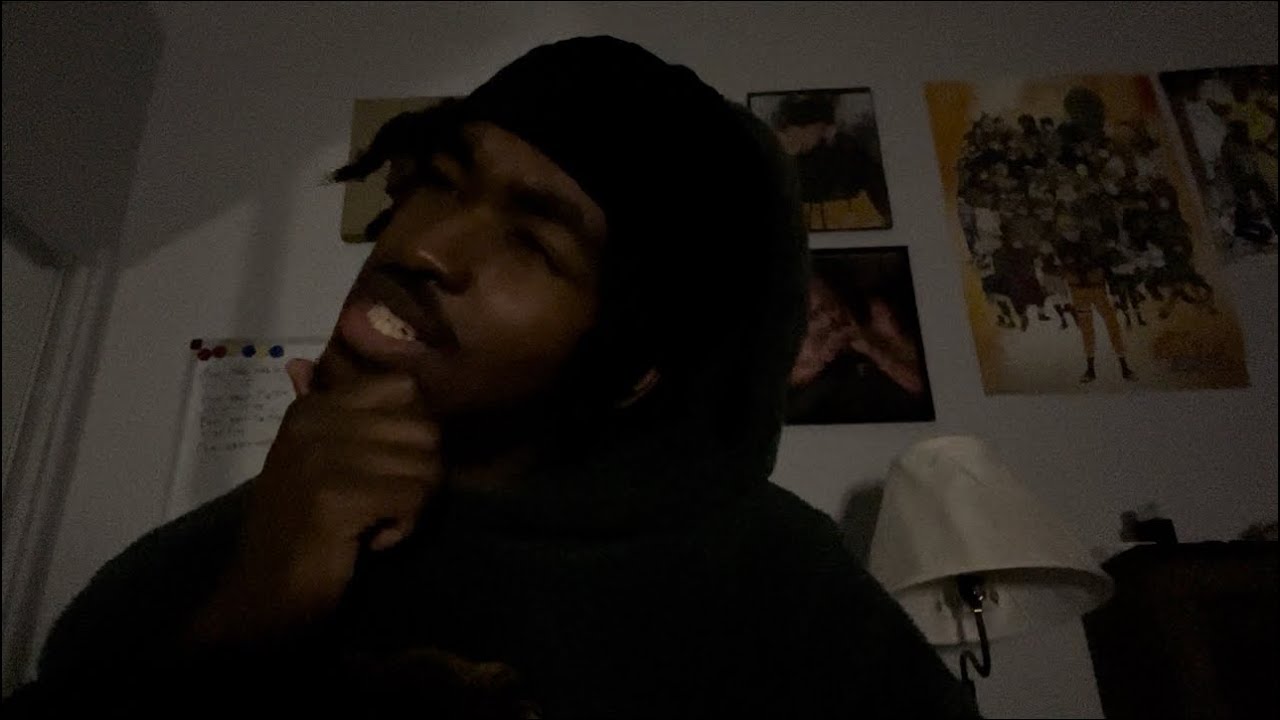 “What if she sees my videos” - YouTube
