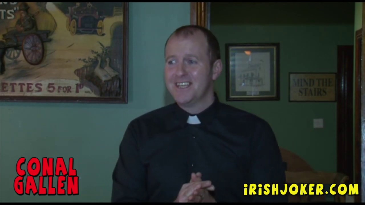 Conal Gallen - Murphy's Trip To The Zoo - YouTube