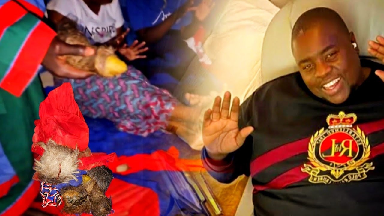 Wicknell Chivhayo azoomeserwa manje, Chikwambo chabuditwa pachena ...