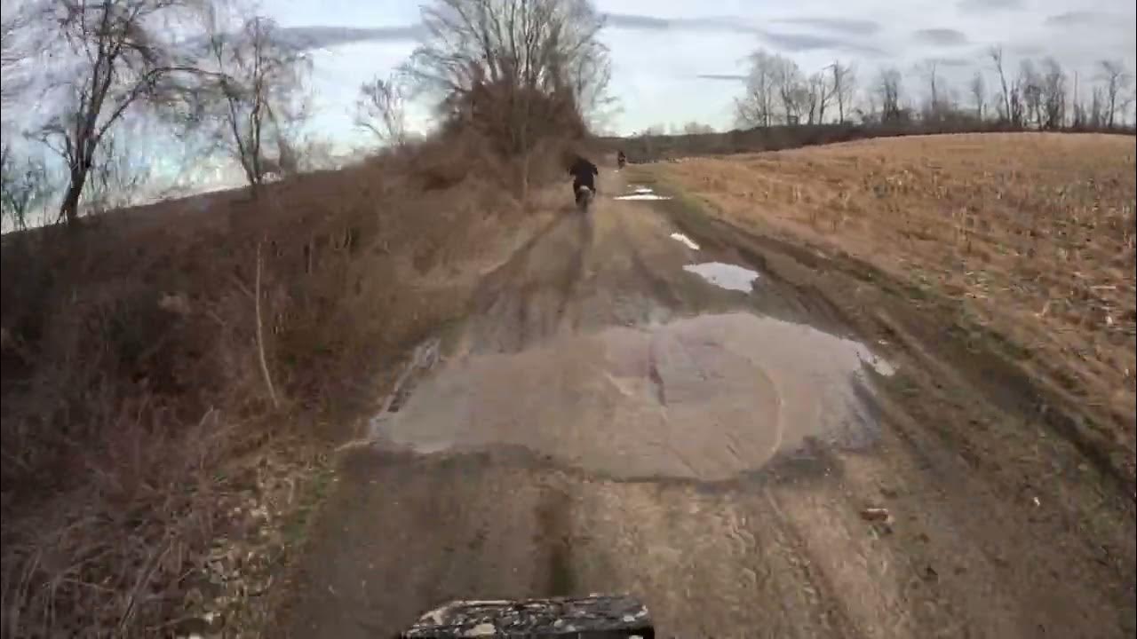 Demon Run March 2024 - Part 3 - YouTube