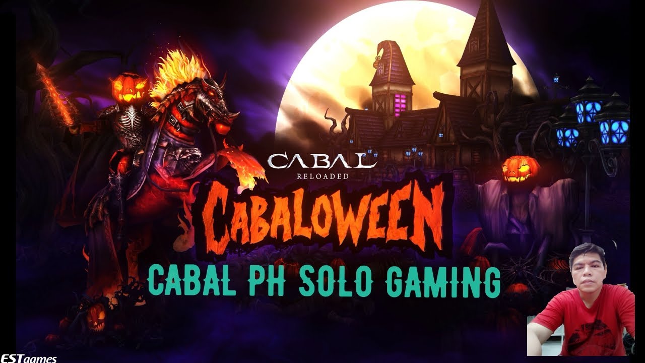CABAL PH LIVE STREAMED - YouTube