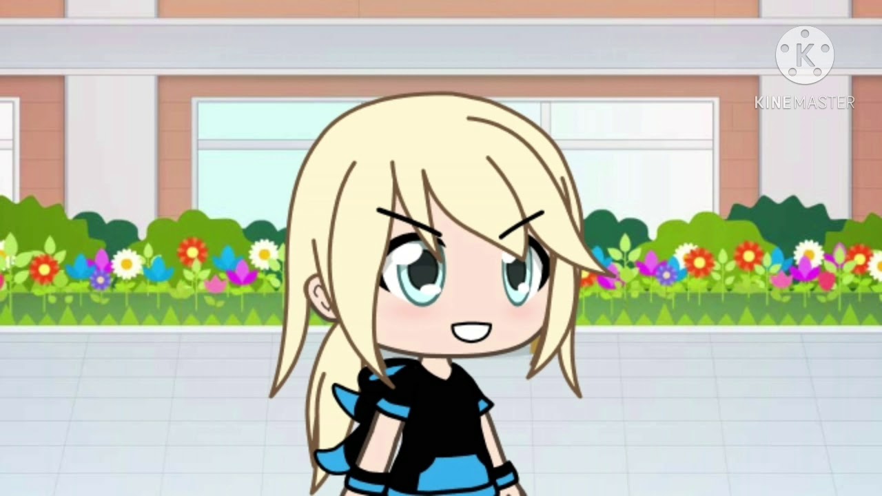 Devil Fight (Gacha live part 1) - YouTube