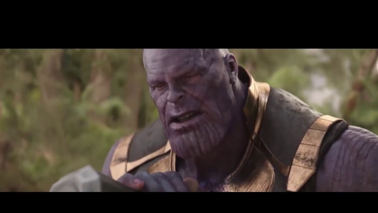 AVANGERS FINAL BATTLE SCENE - Avengers : Infinity War (2018) | Box ...