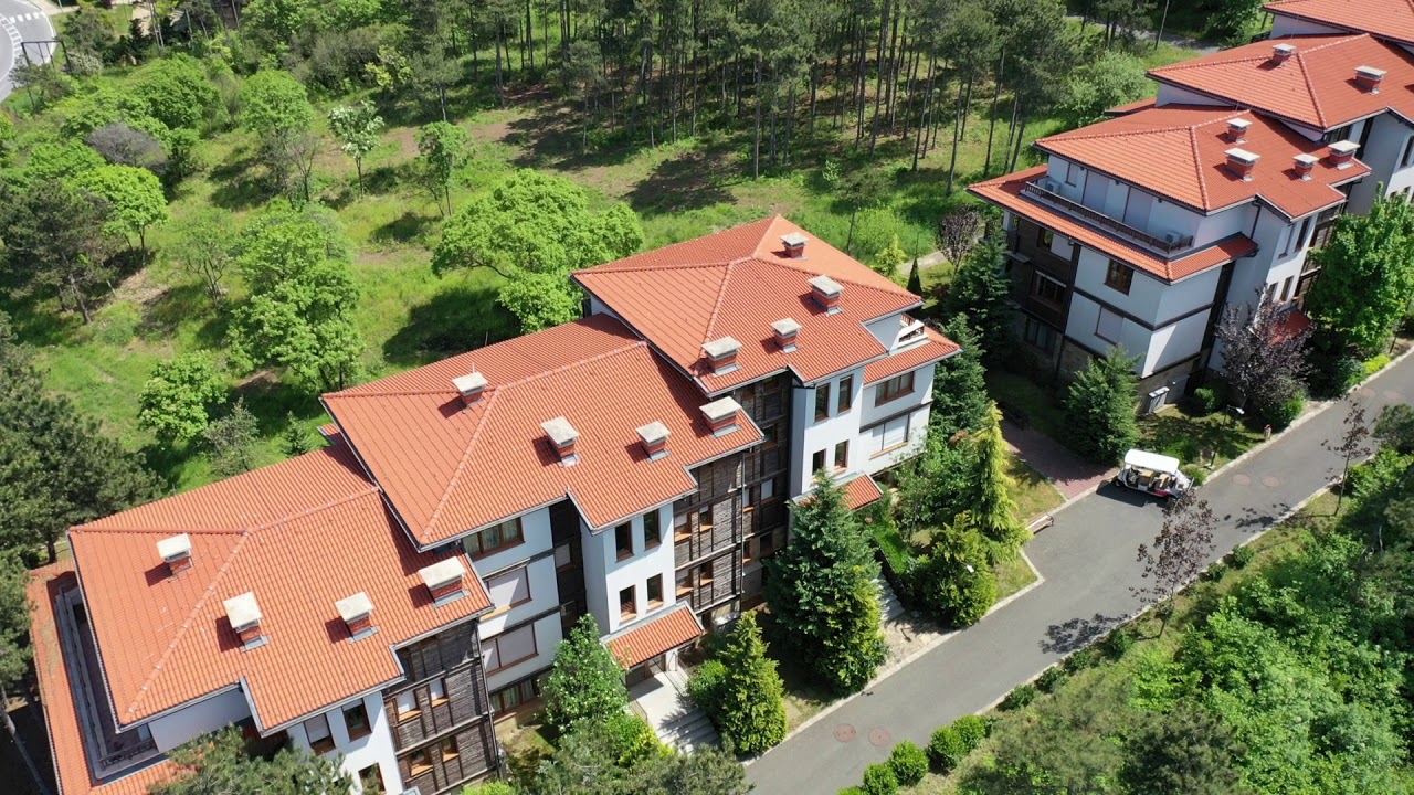 Villa 515 - 76 3 - YouTube