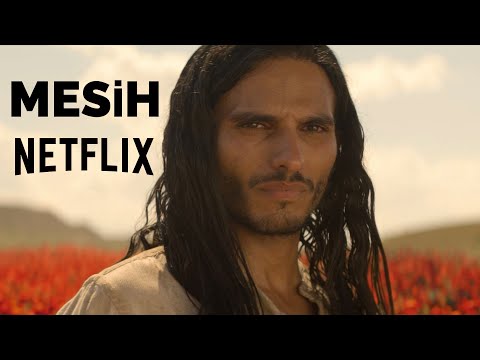 Mesih Dizisi Messiah Netflix Hakkında Bilmeniz Gerekenler