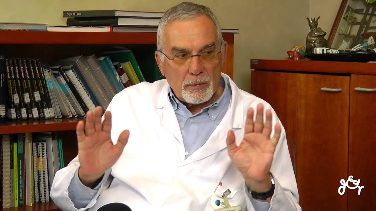 La Radiodiagnostica all'Avanguardia per la Diagnosi Precoce dei Tumori ...