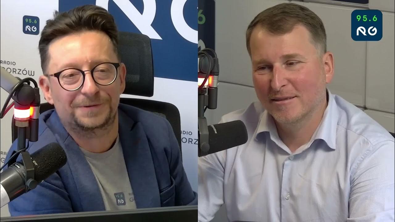 ROZMOWA PO 9 18 września 2023 Tomasz Jaskuła - YouTube