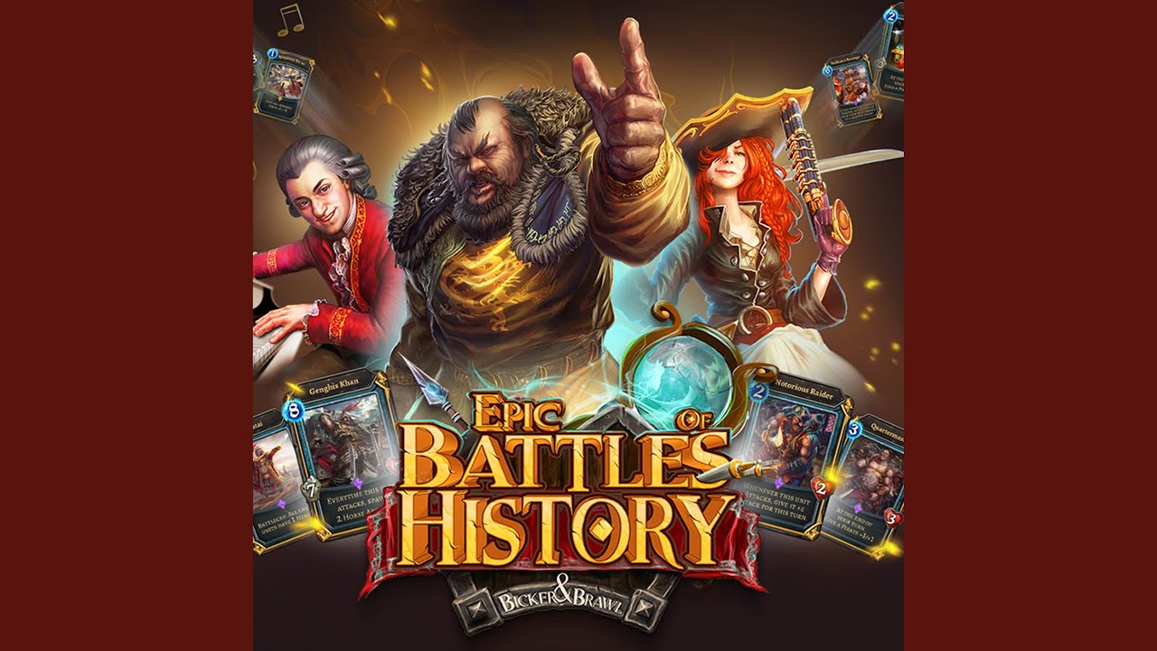 The Call to Battle - YouTube