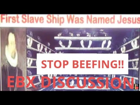 (STOP BEEFING!) DIVINE WANTS OUR HEART! NOT RELIGION OR STATUS! (EBX ...