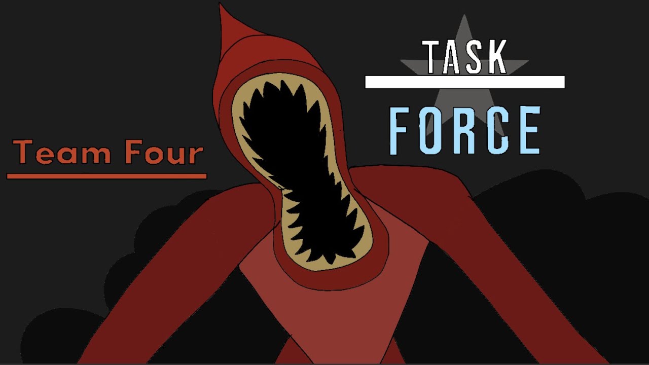 THIS SCP GAME IS ABSOLUTELY TERRIFYING!! - SCP task Force - YouTube