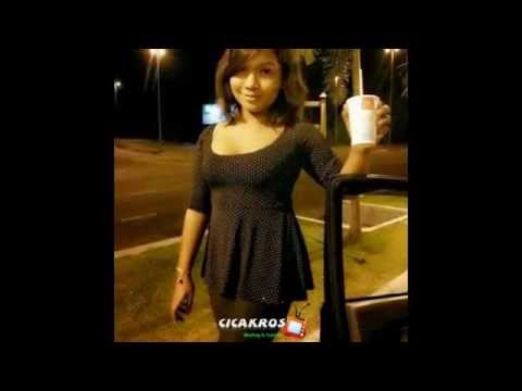 cicakros tangkak gurl