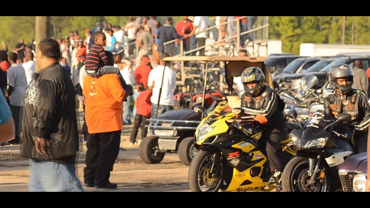 4/20 GRUDGE MATCH AT HOLIDAY BEACH RACEWAY - YouTube