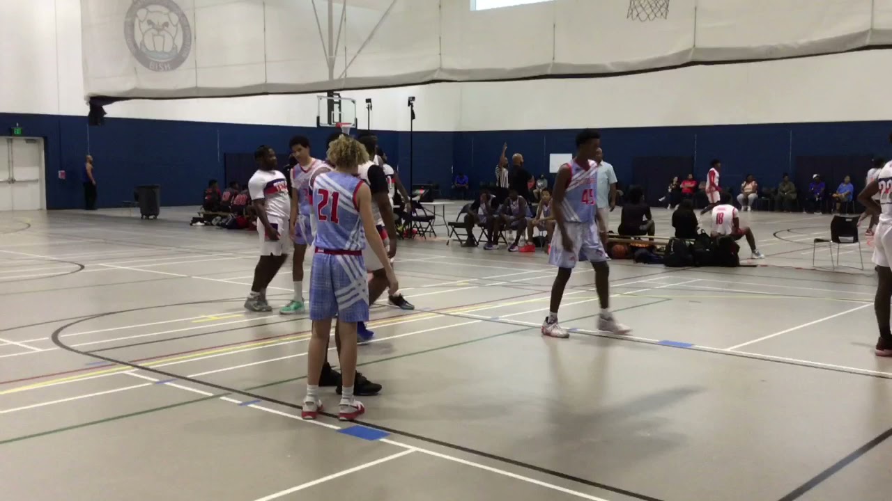 Javonte Johnson (June 2021) - YouTube