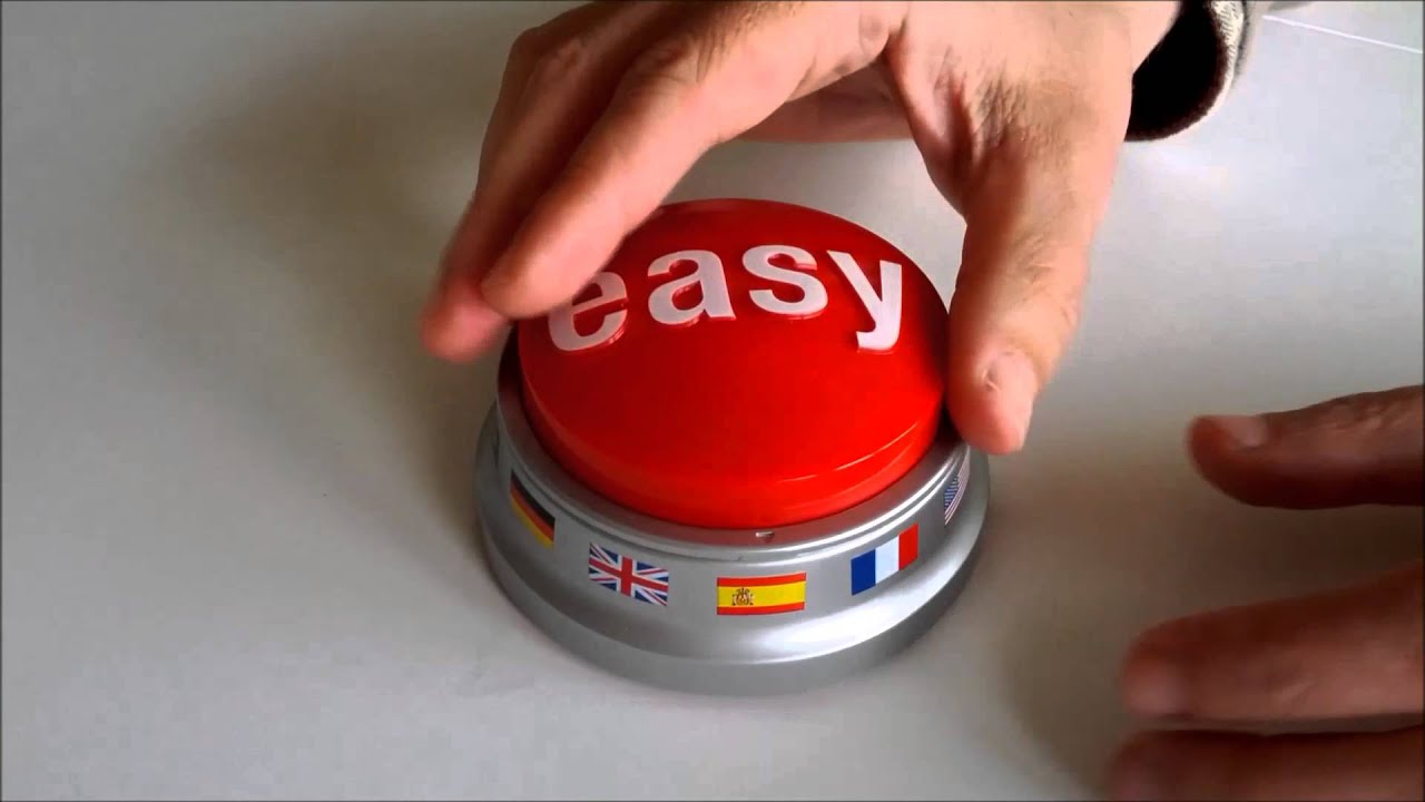 Staples Boton Easy - YouTube
