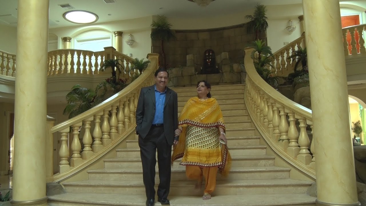 EPISODE 024 C K PATEL - YouTube