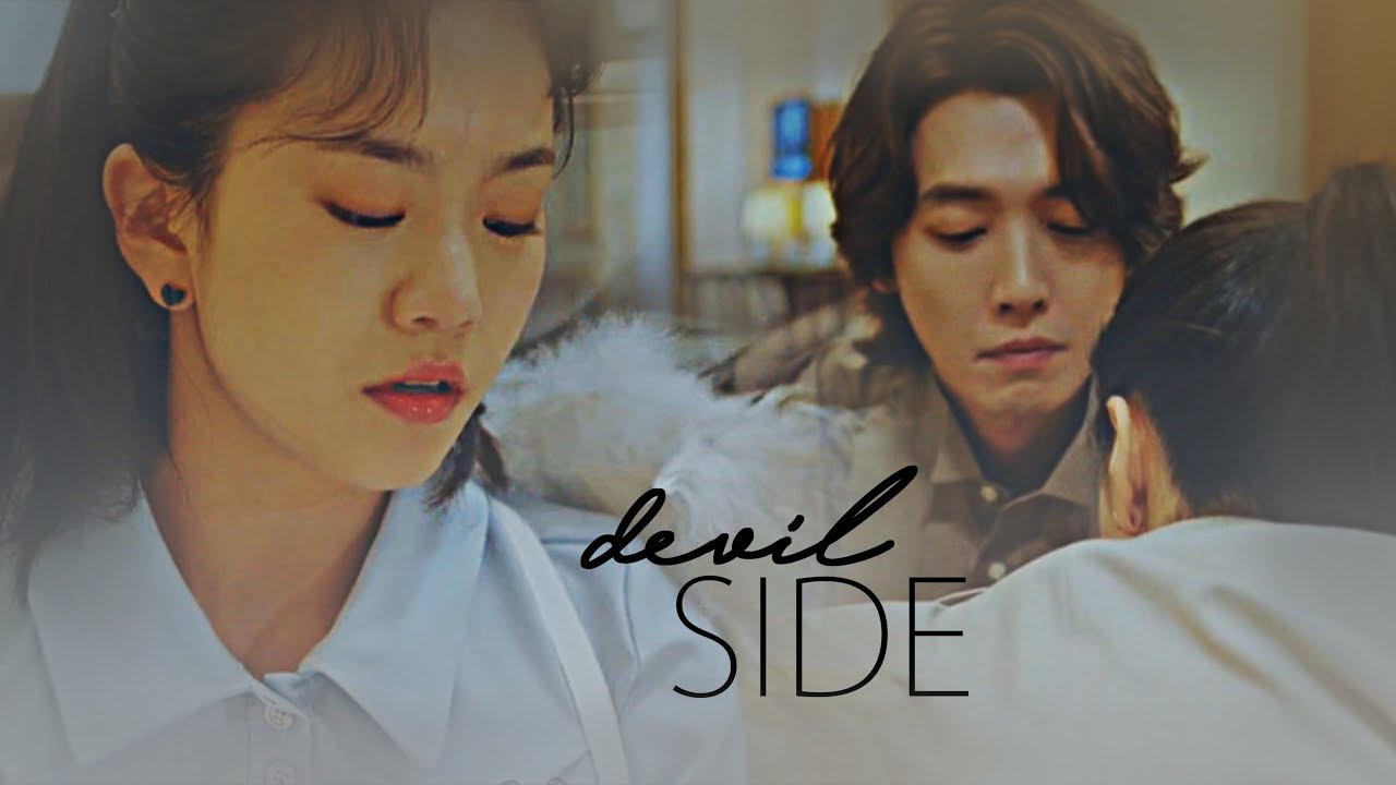 devil side. - YouTube