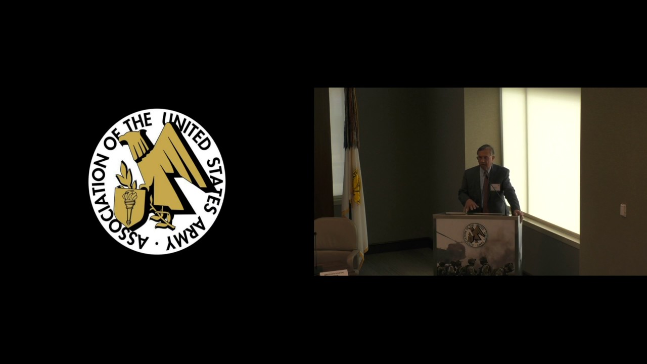 2017 Army Contracts Hot Topic - Shay D. Assad - Director, Defense ...