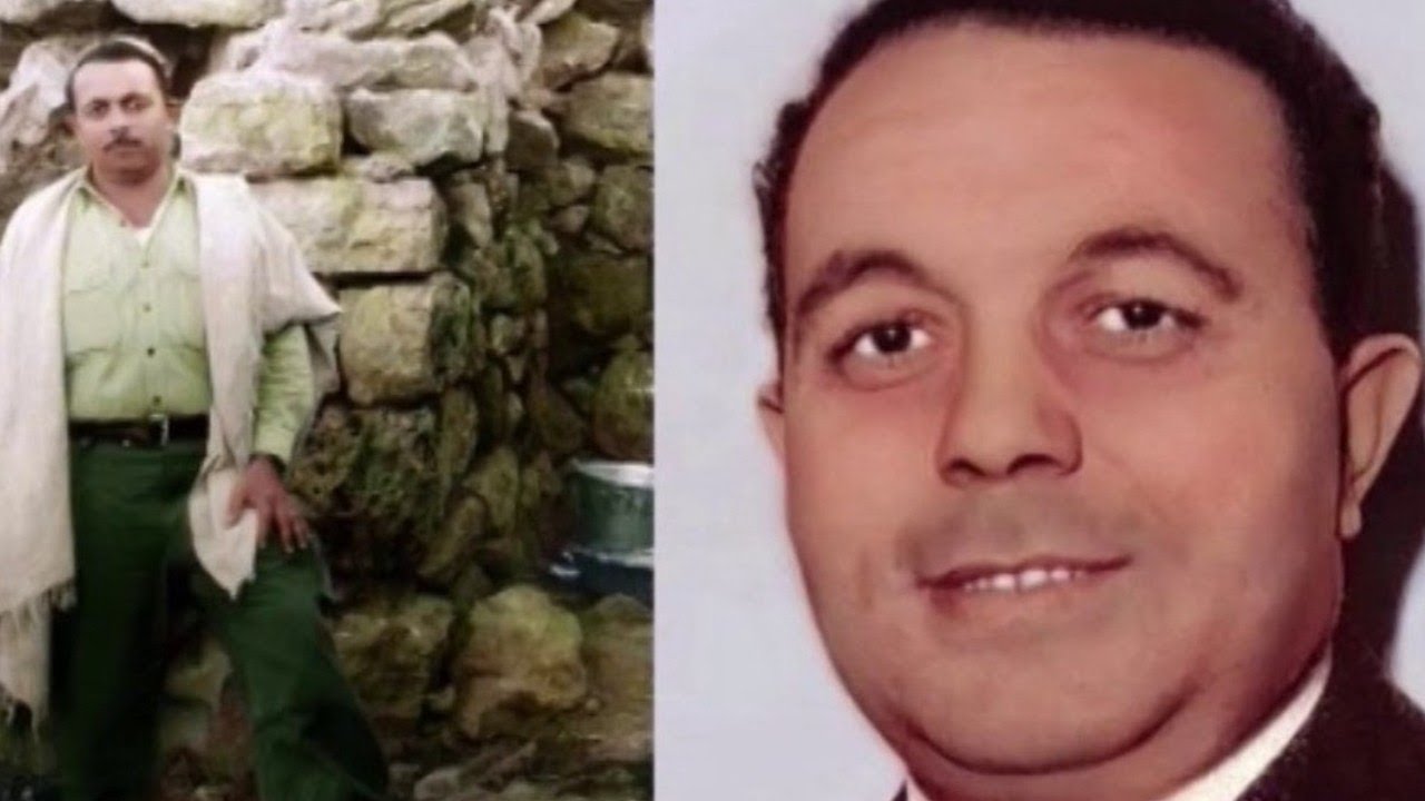 Abane Ramdane Et L’esprit De La Soummam … Redha Malek Explique ...